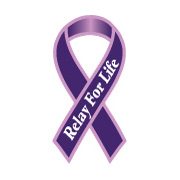 Relay For Life Logo